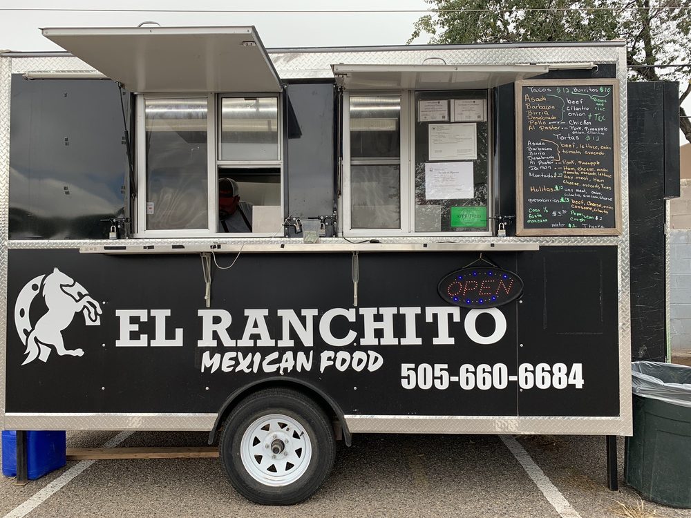 EL RANCHITO - Updated November 2024 - 1599 S St Francis Dr, Santa Fe ...