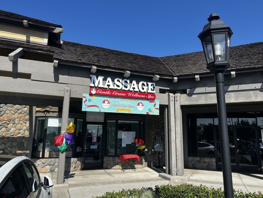 GENTLE CRANE WELLNESS SPA - Updated December 2025 - 56 Photos & 69 ...