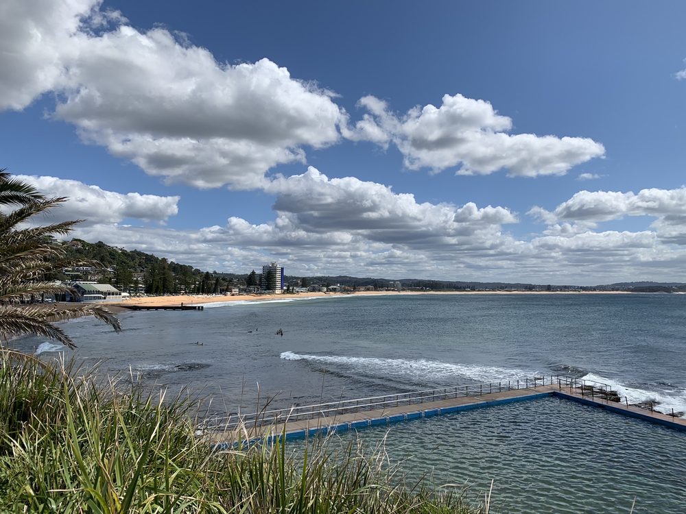 COLLAROY BEACH - 10 Photos - Collaroy to Narrabeen, Collaroy New South ...