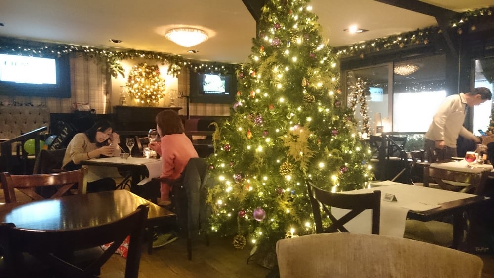 BRASSERIE BARCLAY ROTTERDAM - Updated December 2024 - Karel ...