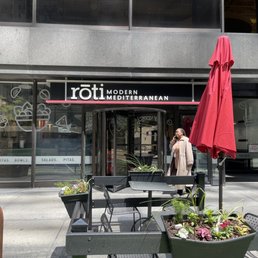 ROTI - Updated September 2025 - 232 Photos & 446 Reviews - 33 N ...