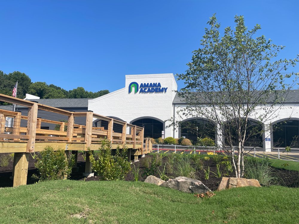 AMANA ACADEMY - Updated December 2025 - 285 S Main St, Alpharetta ...