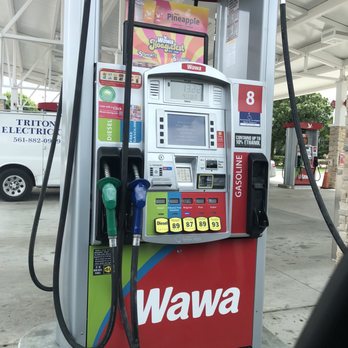 WAWA - Updated October 2025 - 10 Photos - 4530 Lantana Rd, Lake Worth, Florida - Convenience ...