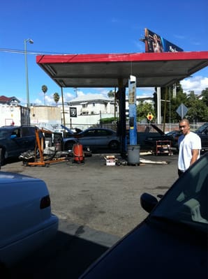 EAST BAY AUTO REPAIR & TOWING - Updated December 2025 - 11 Photos & 71 ...