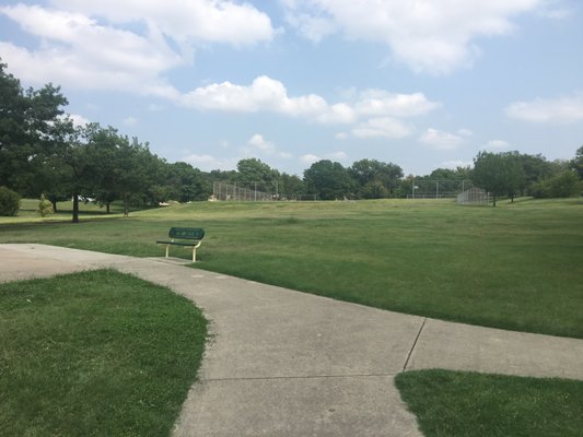 KELLIS PARK - Updated January 2026 - 4651 S Ridge Ter, Fort Worth ...