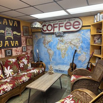 LAVA JAVA COFFEE ROASTERS OF MAUI - Updated May 2024 - 256 Photos & 433 ...
