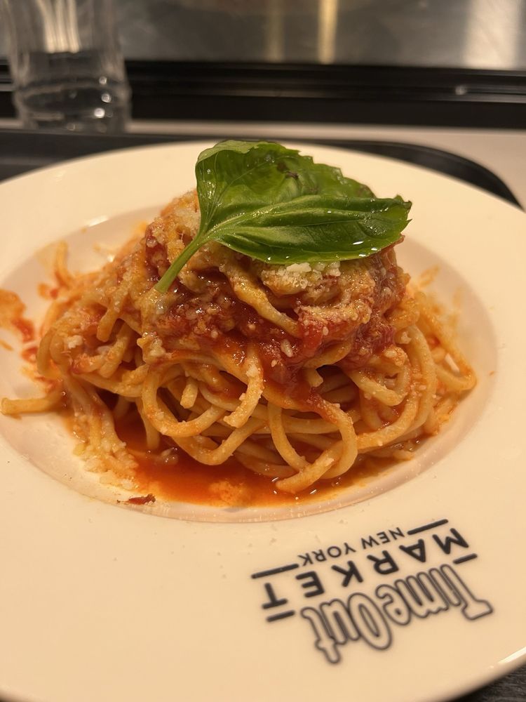 FELICE PASTA BAR - Updated September 2024 - 51 Photos & 24 Reviews - 55 ...