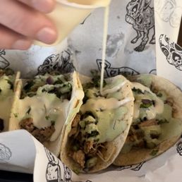 REBEL TAQUERIA - Updated September 2025 - 511 Photos & 182 Reviews ...