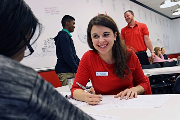 MATHNASIUM - Updated January 2025 - 4219-1 Washington Rd, Evans ...