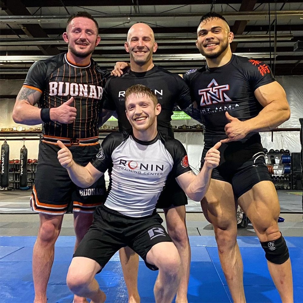 RONIN TRAINING CENTER - Updated December 2025 - 298 Photos & 17 Reviews ...