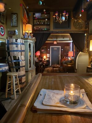 THE TIN WIDOW - 87 Photos & 74 Reviews - 703 S 2nd St, Milwaukee ...