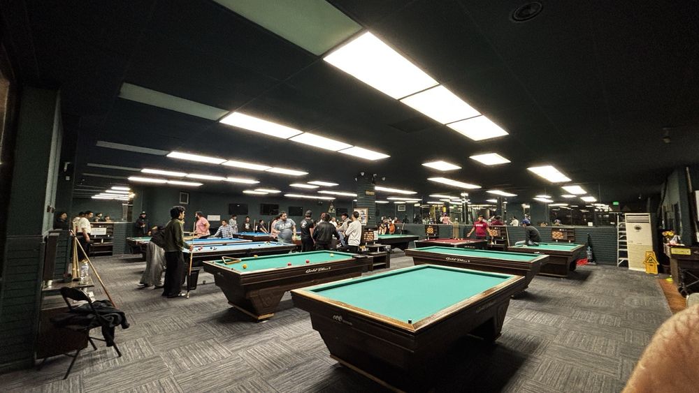 LD Billiard, Los Angeles | Roadtrippers