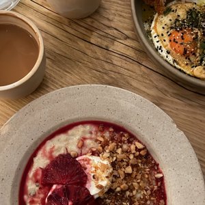 26 GRAINS - 182 Photos & 82 Reviews - 1 Neal's Yard, London, United ...