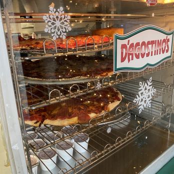 D’AGOSTINO’S PIZZA & PUB - Updated April 2025 - 178 Photos & 601 ...