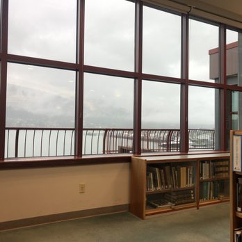 JUNEAU PUBLIC LIBRARY - DOWNTOWN BRANCH - Updated December 2025 - 69 ...