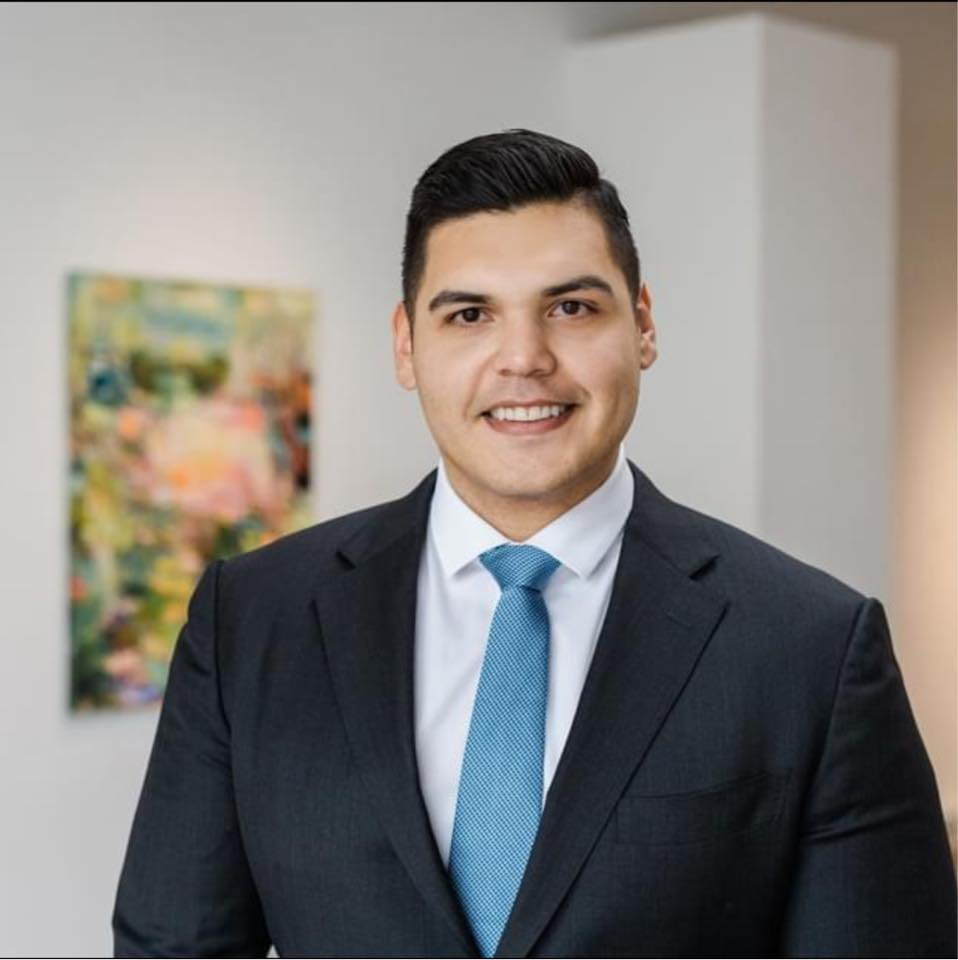 NICK RODRIGUEZ LAW - Updated March 2025 - Request Consultation - 2626 ...