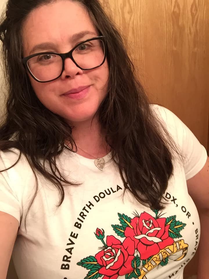 SARAH DOGGETT - Updated December 2024 - Beaverton, Oregon - Doulas ...