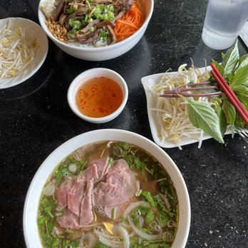 PHO BOM, VIETNAMESE, NOODLE & GRILL - Updated June 2025 - 117 Photos ...