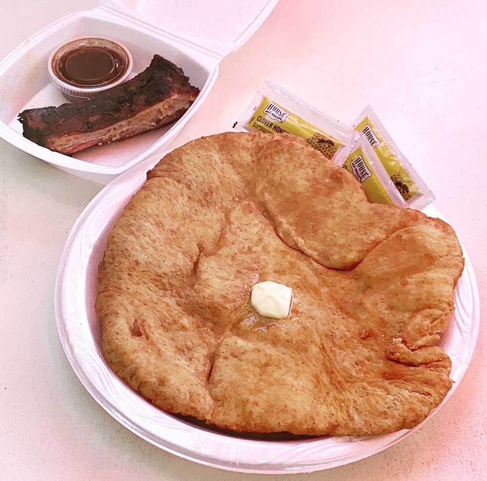 RED HOUSE BBQ - 494 Photos & 757 Reviews - 426 E Tehachapi Blvd ...