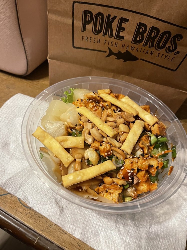 POKE BROS - Updated July 2025 - 12 Photos & 13 Reviews - 906 Brook ...