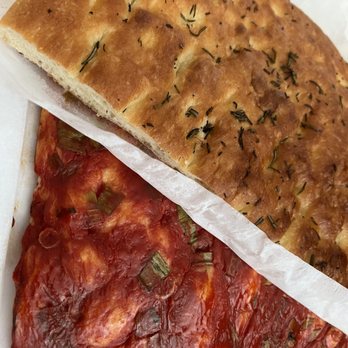 LIGURIA BAKERY - Updated September 2024 - 514 Photos & 879 Reviews ...