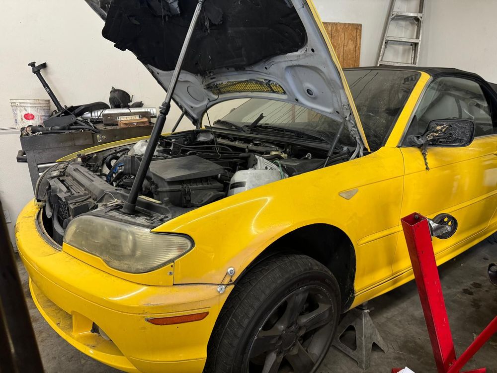 JR AUTO TECH & TRANSMISSIONS - Updated October 2025 - 39 Photos & 13 ...