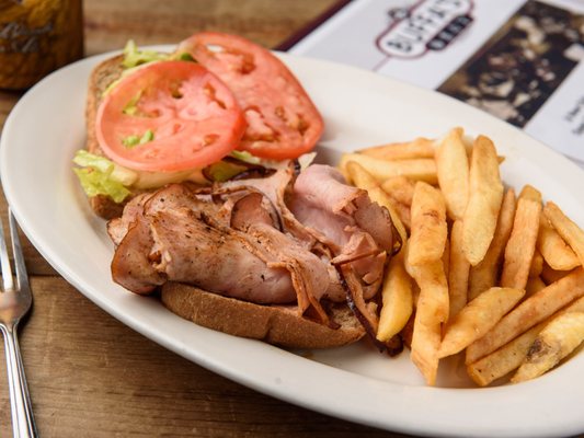 BUFFA’S BAR & RESTAURANT - 501 Photos & 499 Reviews - 1001 Esplanade ...