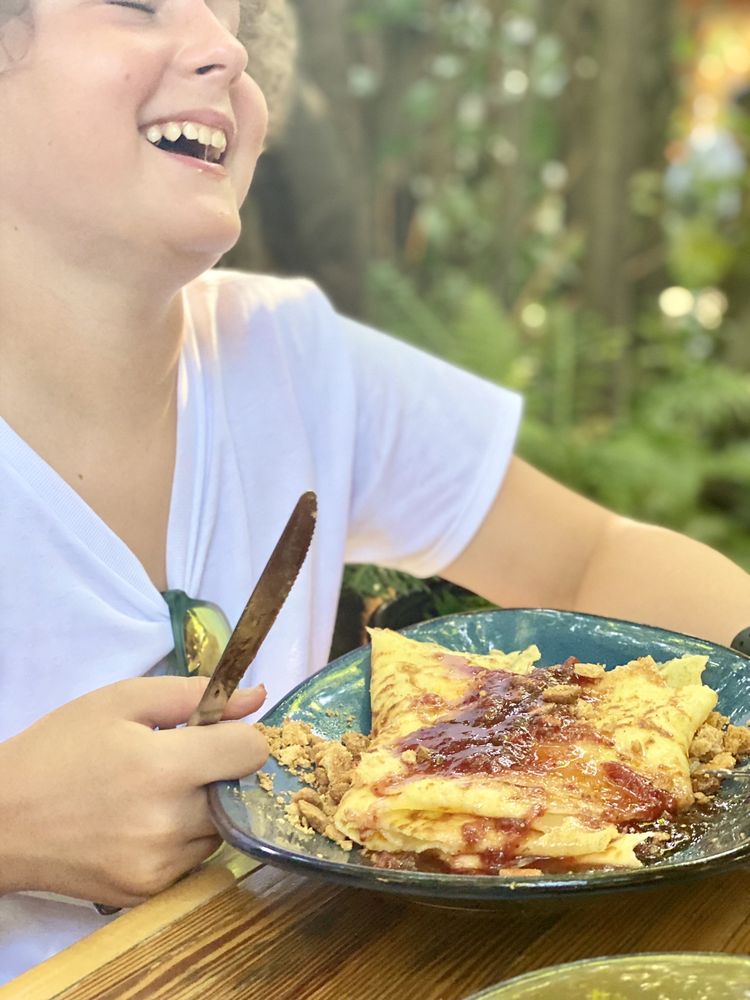 THIRD WAVE CAFE - 1005 Photos & 676 Reviews - 204 Flagler Ave, New ...