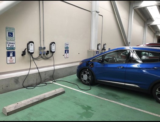 SEATTLE CENTER-5TH AVE GARAGE - Updated January 2026 - 516 Harrison St ...