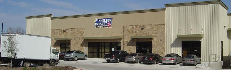 SHELTON PRESORT INC - Updated October 2025 - 3851 Stahl Rd, San Antonio ...