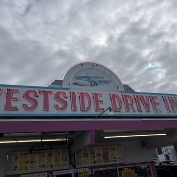 WESTSIDE DRIVE IN - 321 Photos & 294 Reviews - 1929 W State St, Boise ...