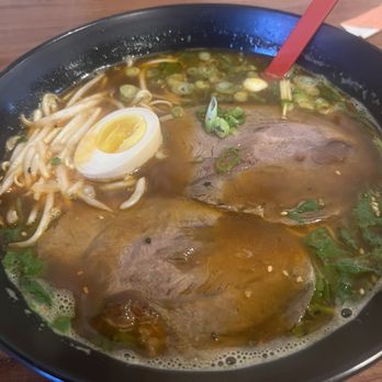 SORU RAMEN & ASIAN CUISINE - Updated November 2024 - 492 Photos & 386 ...