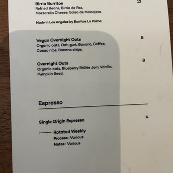 IRON & KIN COFFEE CO - Updated August 2024 - 336 Photos & 256 Reviews ...