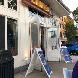 CHIRINGA - Updated October 2024 - 187 Photos & 178 Reviews - 34 S Main ...