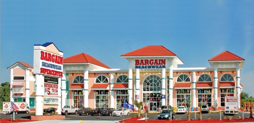 BARGAIN BEACHWEAR - Updated December 2025 - 15 Reviews - 6807 N Kings ...