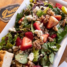 GROTTO CAFE - Updated September 2025 - 578 Photos & 613 Reviews - 6501 ...