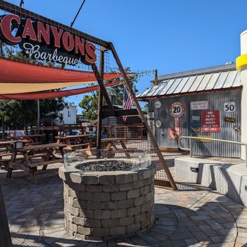 CANYONS BARBEQUE - Updated January 2025 - 788 Photos & 733 Reviews ...