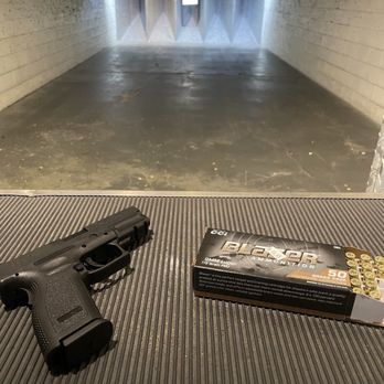 THE GUN SHOP - Updated December 2025 - 17 Photos & 125 Reviews - 44633 ...