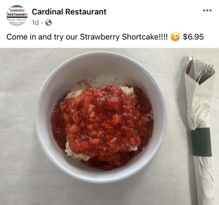 CARDINAL RESTAURANT - Updated December 2025 - 11 Photos - 2391 E US 10 ...