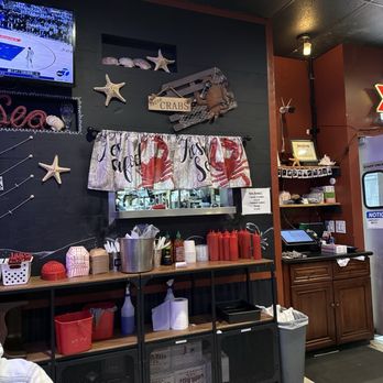 STAR CRAB - Updated December 2025 - 401 Photos & 657 Reviews - 10051 ...