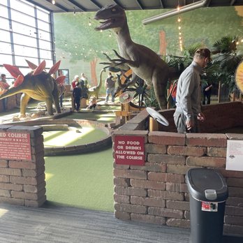 PREHISTORIC PUTT - Updated April 2025 - 84 Photos & 58 Reviews - 2500 S ...