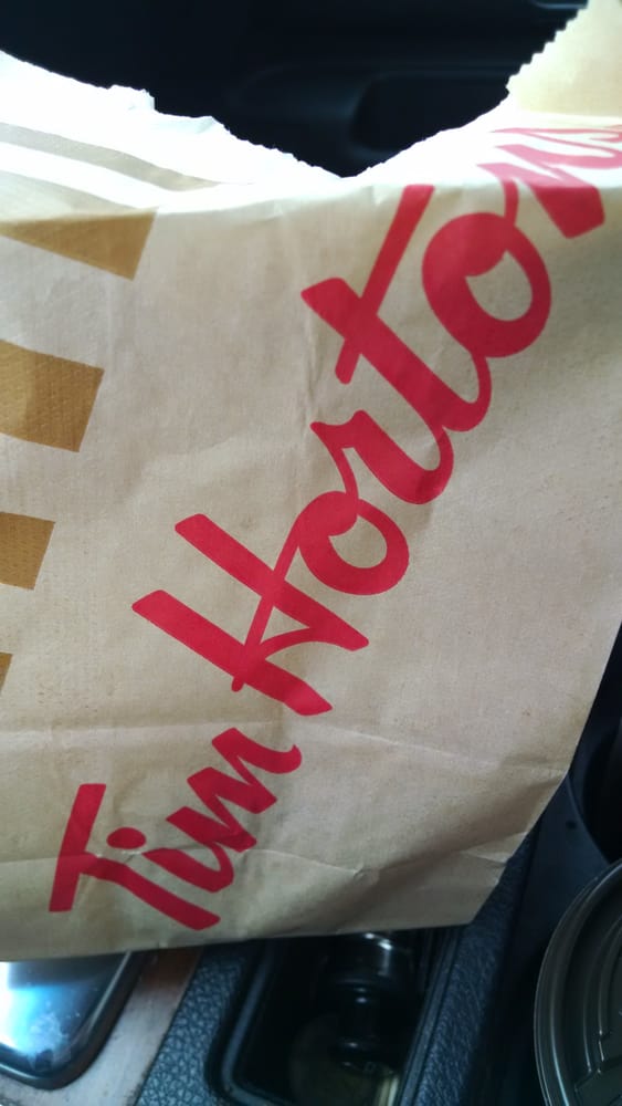 TIM HORTONS - Updated December 2024 - 851 Pitt Street, Cornwall ...