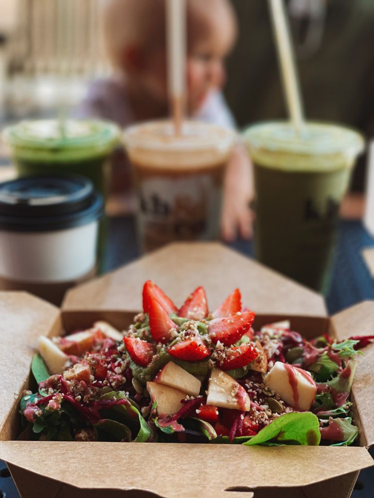 KB & CO - Updated December 2025 - 10 Photos - 926 16 Avenue SW, Calgary ...