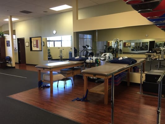 XCELERATE PHYSICAL THERAPY - Updated December 2025 - 18 Reviews - 144 W Los Angeles Ave ...