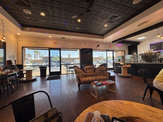 EXIT ZERO COFFEE - Updated December 2025 - 159 Photos & 75 Reviews ...