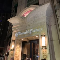 THE CHEESECAKE FACTORY - Updated December 2025 - 846 Photos & 961 ...