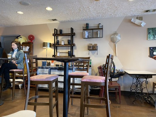 BILLY GOAT COFFEE CAFE - 143 Photos & 161 Reviews - 3690 N Mt Juliet Rd ...