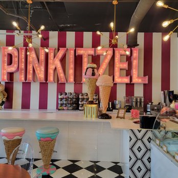 PINKITZEL - Updated September 2025 - 375 Photos & 198 Reviews - 150 N ...