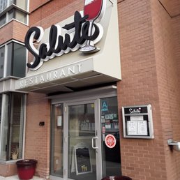 SALUTE - Updated January 2025 - 1246 Photos & 1576 Reviews - 100 ...