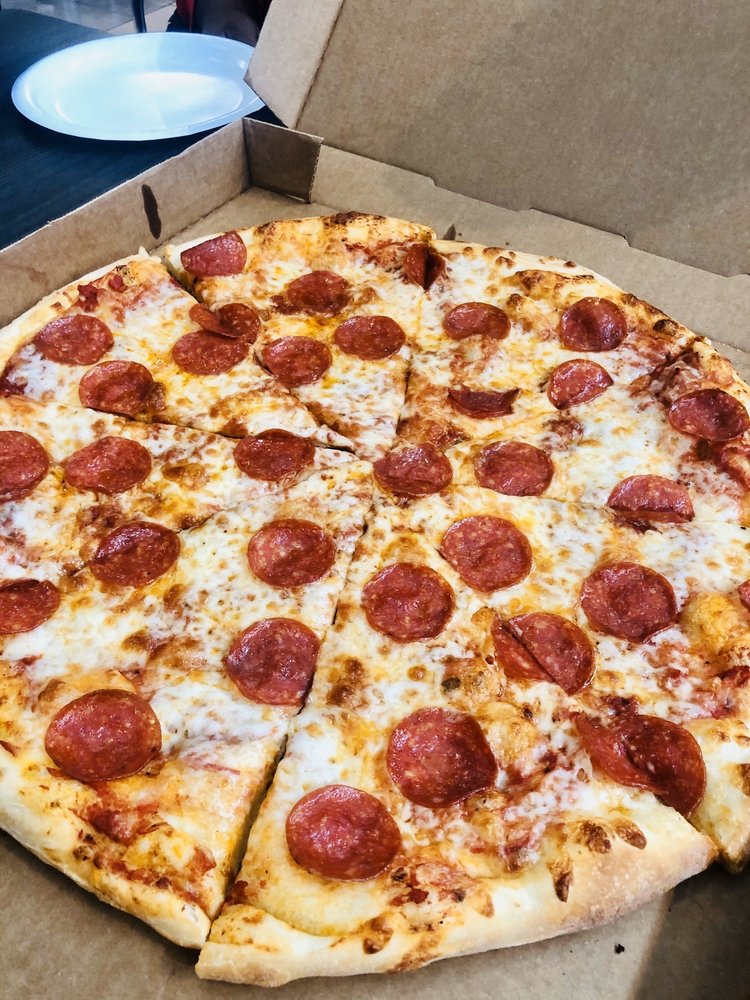 VILLA FRESH ITALIAN KITCHEN - 23111 Fashion Dr, Estero, Florida ...